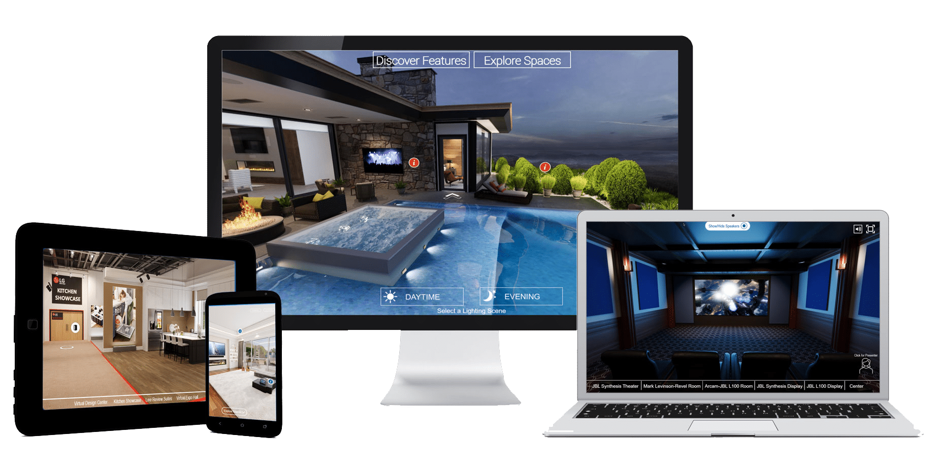 About Us | COGENT360 | 3D Media | eLearning | Immersive Technology